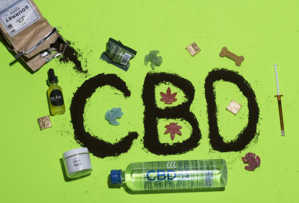 CBD Products Wholesale | Verde CBD Products | Wholesale CBD Oil